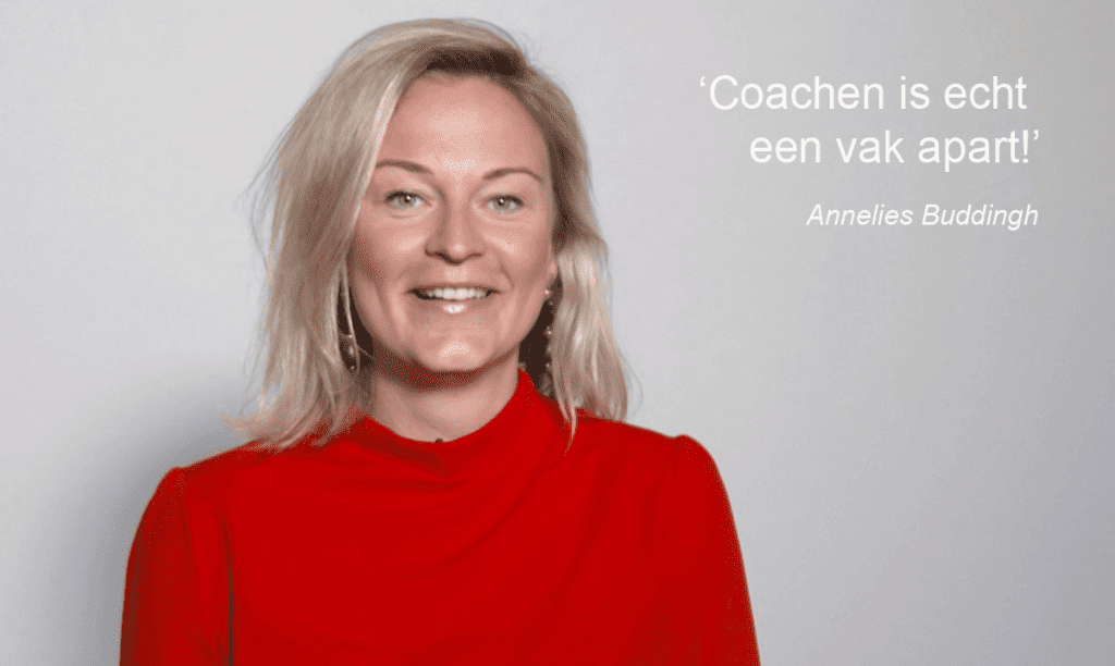 Coaching: een vak apart | Coach College
